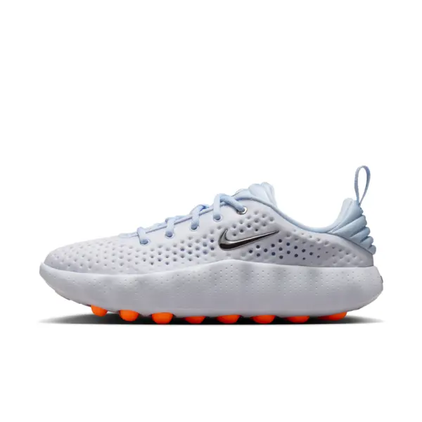 Nike Mind 002 Pregame Shoes - Grey