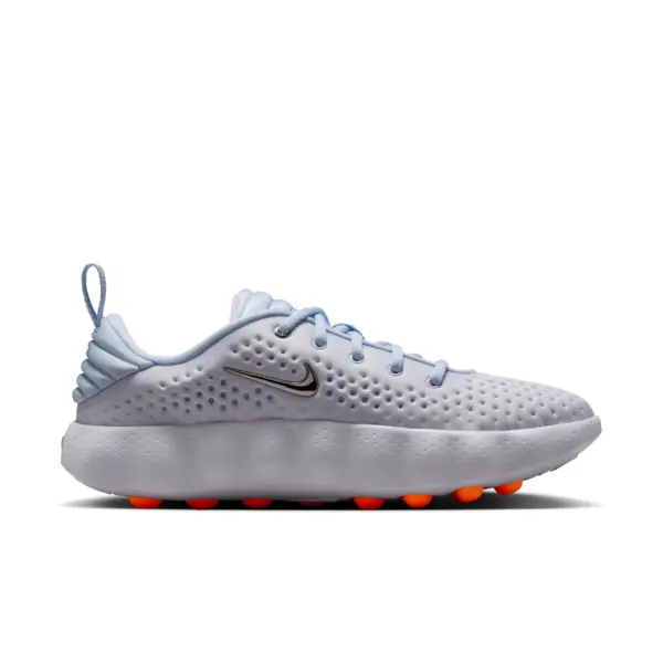 Nike Mind 002 Pregame Shoes - Grey