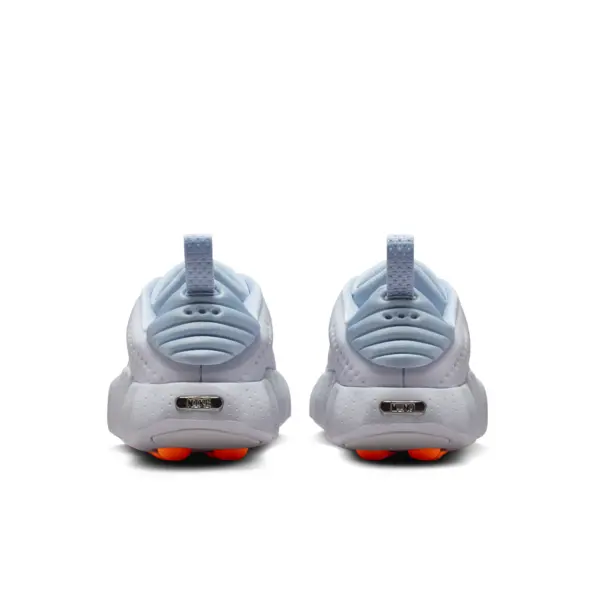 Nike Mind 002 Pregame Shoes - Grey
