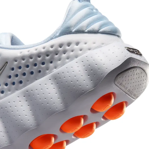 Nike Mind 002 Pregame Shoes - Grey