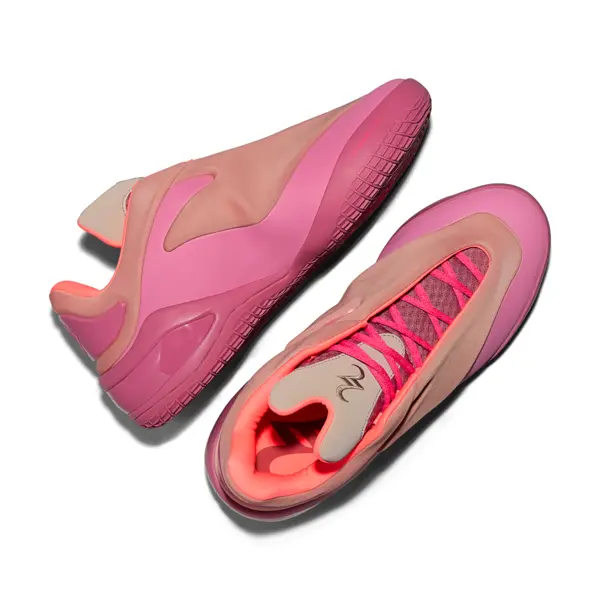 CONVERSE Shai 001 Lace Up Shoes