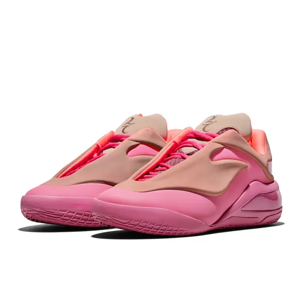 CONVERSE Shai 001 Lace Up Shoes
