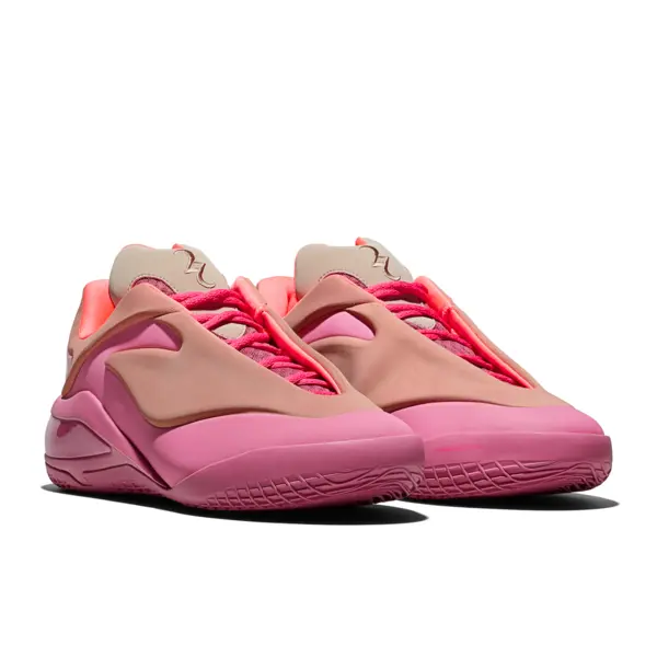 CONVERSE Shai 001 Lace Up Shoes