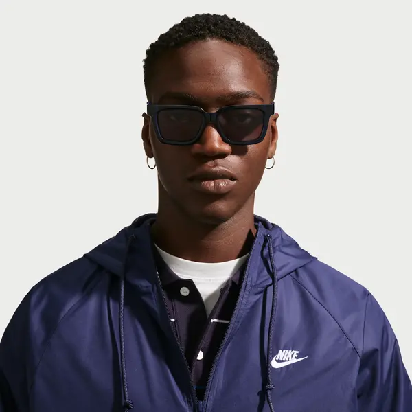 Nike Tide Cosmic Sunglasses - Blue