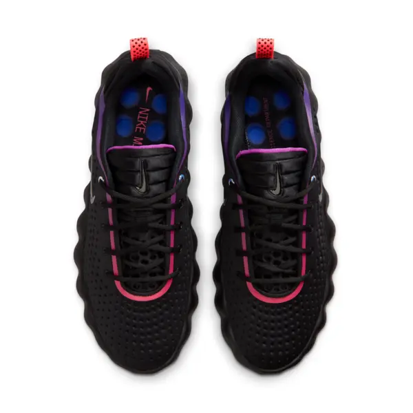 Nike Mind 002 Amp Pregame Shoes