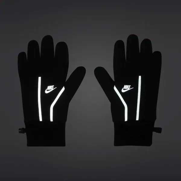 Nike Tech 3.0 Fleece Gloves