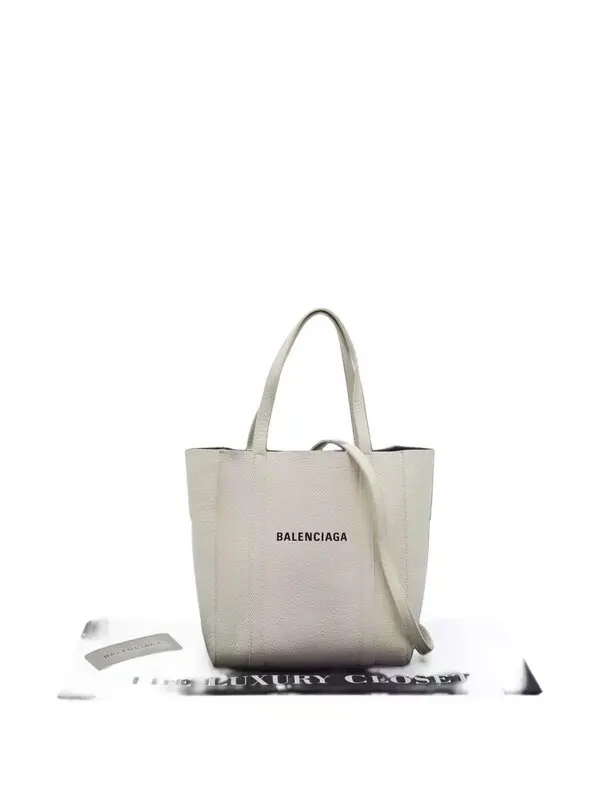 Balenciaga Xxs Everyday Tote Bag