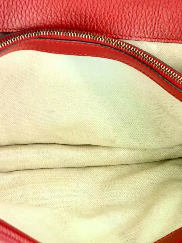 Gucci Dionysus Bag Leather Small Shoulder Bag