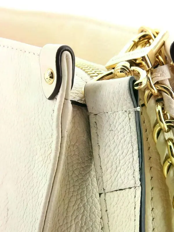LOUIS VUITTON Onthego Monogram Empreinte Giant East West Tote Bag