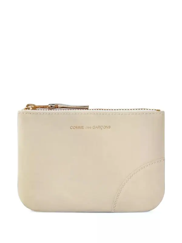 Comme Des Garçons Classic Leather Wallet