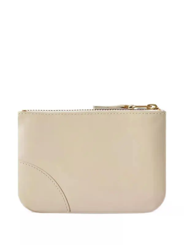 Comme Des Garçons Classic Leather Wallet