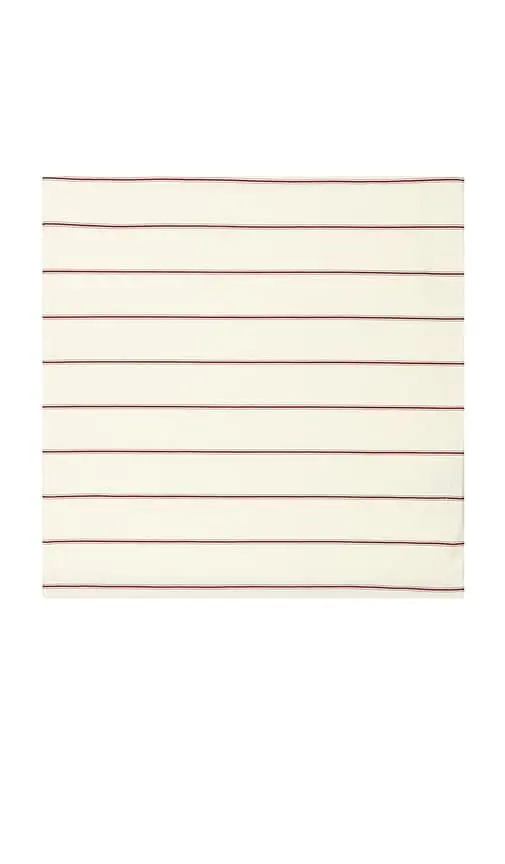 HOMMEY European Pillowcase In Beige