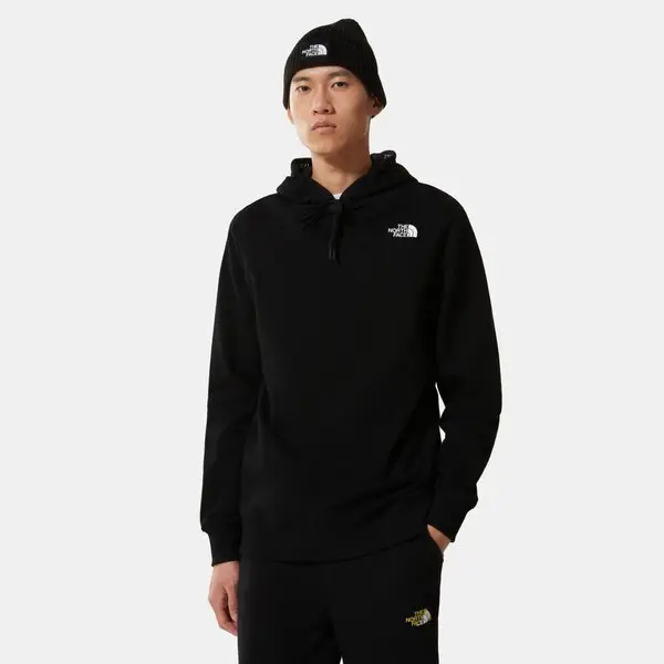 The North Face Zumu Fleece Hoodie