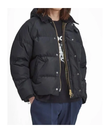 Barbour Transport Jacket