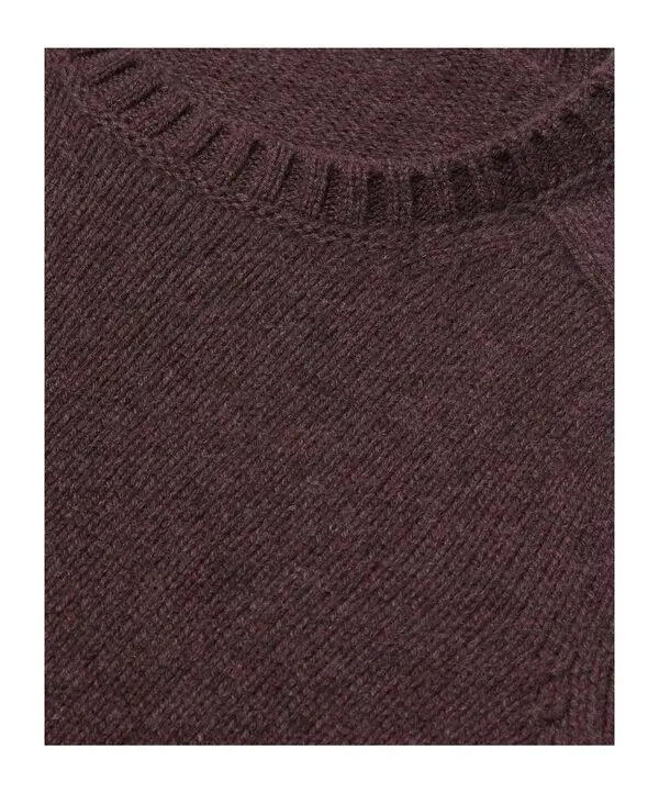 Loro Piana Parksville Crewneck Sweater