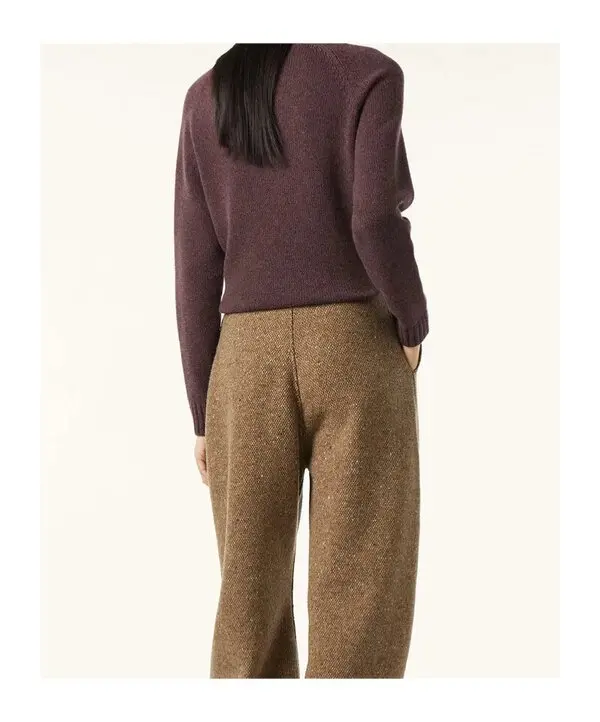 Loro Piana Parksville Crewneck Sweater