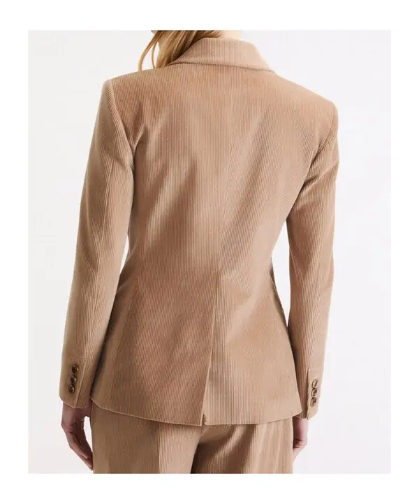 Marella Double Breasted Jacket
