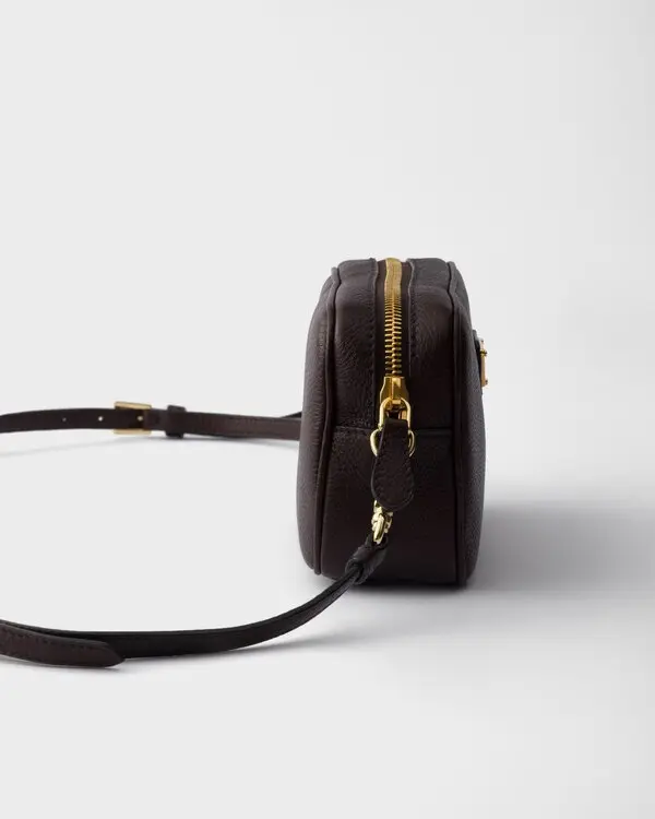 Prada Leather Mini-bag