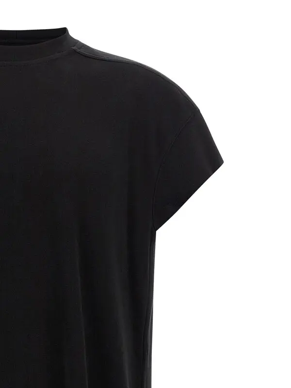 Rick Owens Rick Jumbo Ss T-shirt