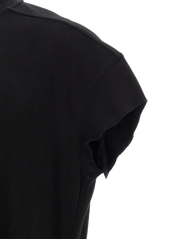 Rick Owens Rick Jumbo Ss T-shirt