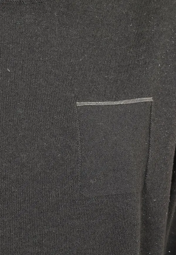 Peserico High-neck Long Sleeved Jumper