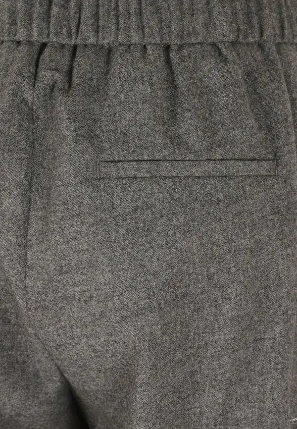 Peserico Elasticated Waistband Pants