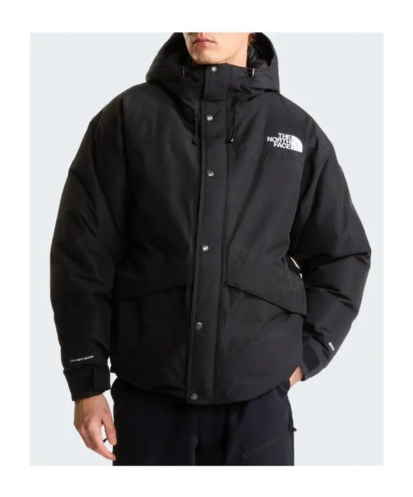 The North Face Hooded Outerwear