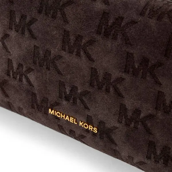 Michael Kors Bryant Leather Chain-strap Crossbody Bag