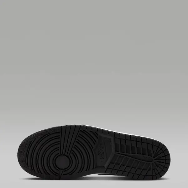 Nike Patchwork Low-top Sneakers - White