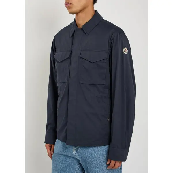 Moncler Casual Jacket
