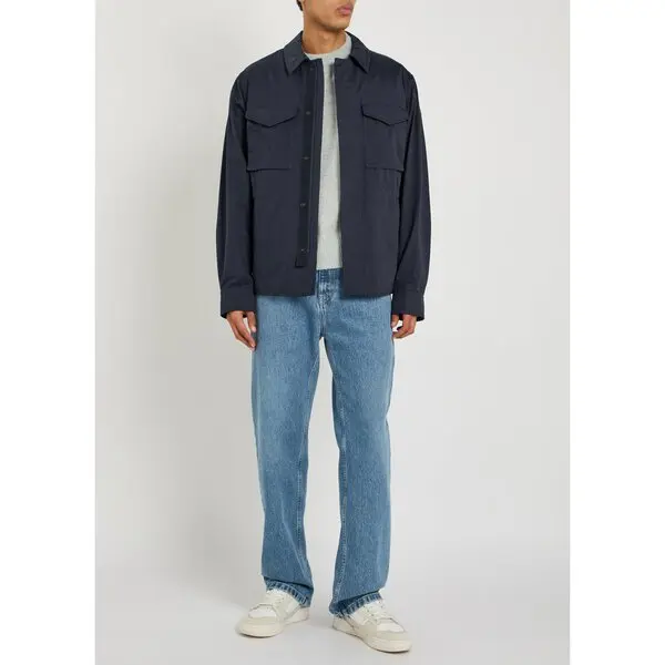 Moncler Casual Jacket