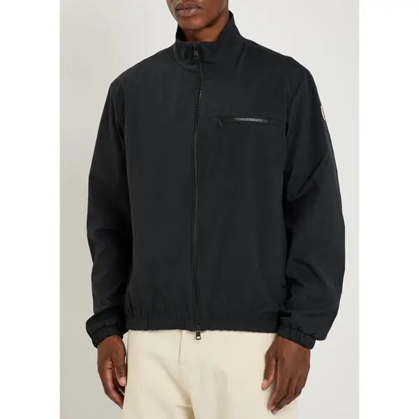 Moncler Lightweight Windproof Jacket