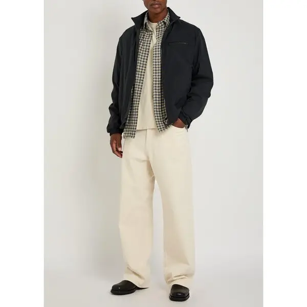 Moncler Lightweight Windproof Jacket