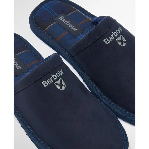 Barbour Baotou Home Slippers