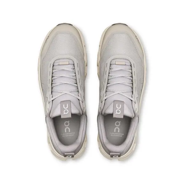 On Mesh Outdoor Running Shoes