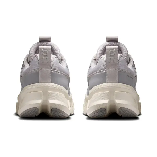 On Mesh Outdoor Running Shoes