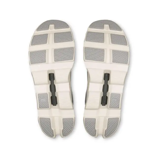 On Mesh Outdoor Running Shoes