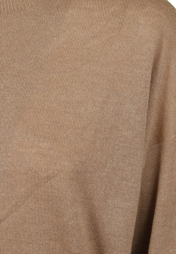Peserico Sequined Knit Sweater