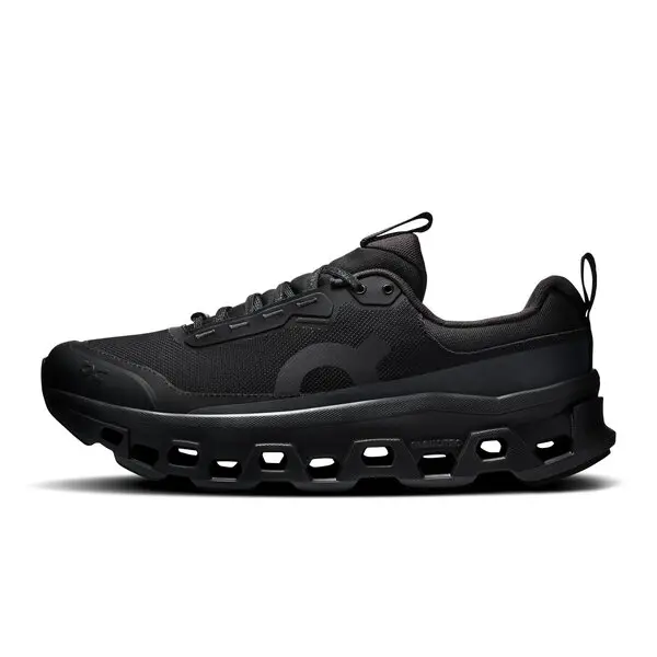 On Mesh Outdoor Running Shoes