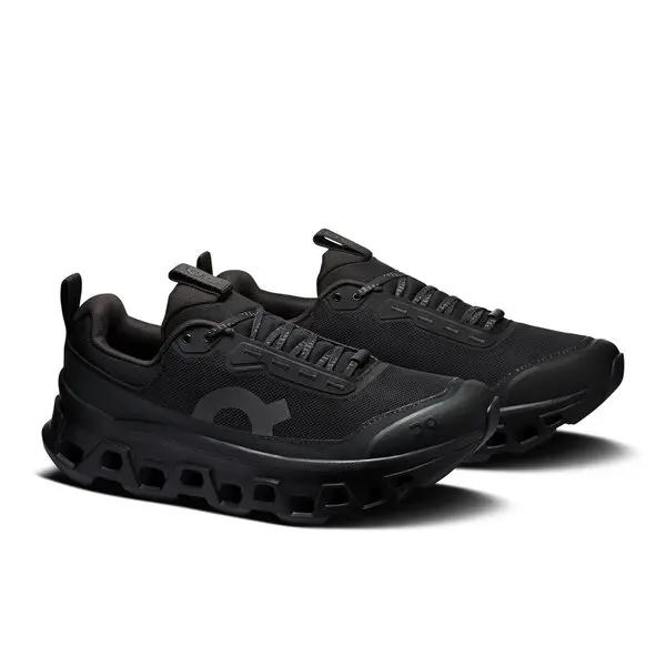 On Mesh Outdoor Running Shoes