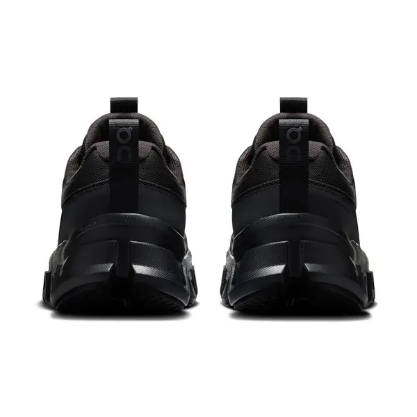 On Mesh Outdoor Running Shoes