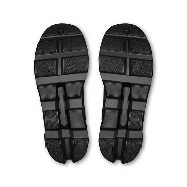 On Mesh Outdoor Running Shoes