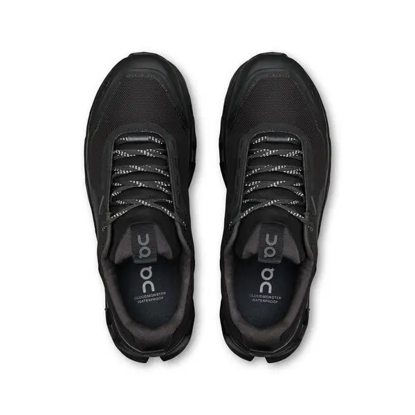 On Mesh Outdoor Running Shoes
