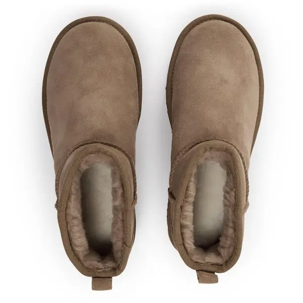 UGG Short Snow Boots