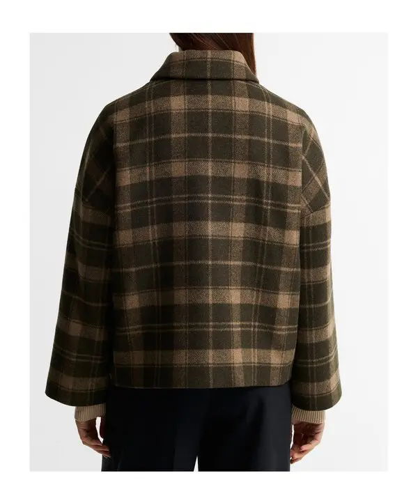 Barbour Short Jacket