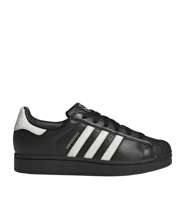 ADIDAS ORIGINALS Leather Low-top Sneakers