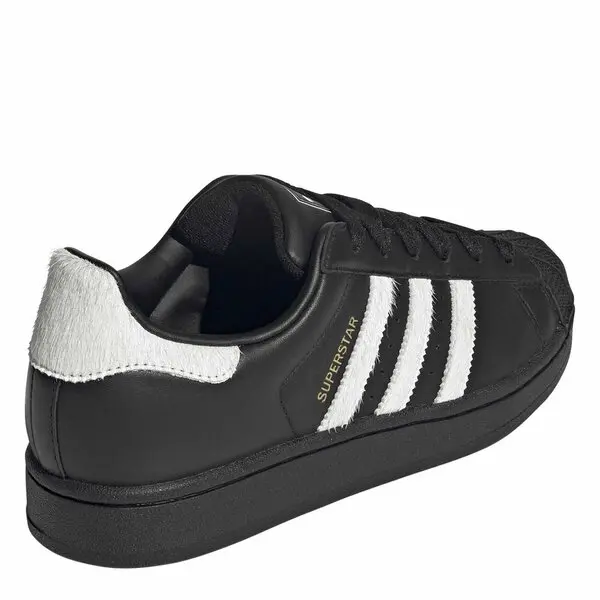 ADIDAS ORIGINALS Leather Low-top Sneakers