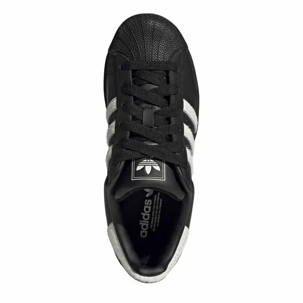 ADIDAS ORIGINALS Leather Low-top Sneakers