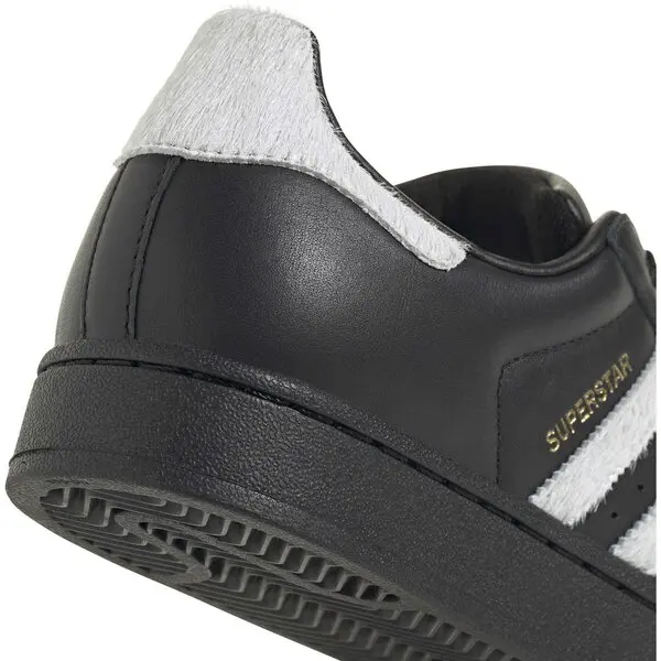 ADIDAS ORIGINALS Leather Low-top Sneakers
