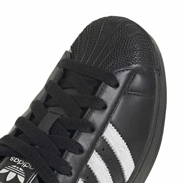 ADIDAS ORIGINALS Leather Low-top Sneakers